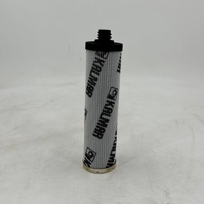 China Hydraulic Oil Filter for Excavator Construction Machinery ISO9001 High Efficiency for sale