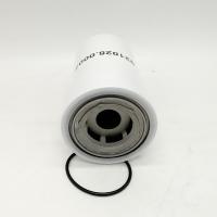 China Excavator Hydraulic Oil Filter 921028.0007 2000-4000h Life Stainless Steel for sale