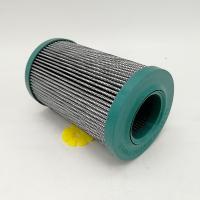 China Hydraulic Oil Filter Standard Size 2000-4000h Life for Excavator Construction Machinery for sale