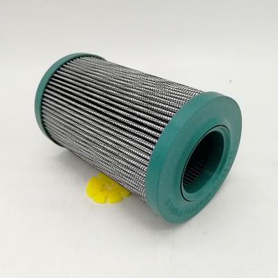 China Hydraulic Oil Filter Standard Size 2000-4000h Life for Excavator Construction Machinery for sale