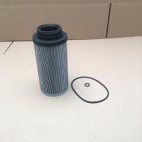 China Customizable Hydraulic Oil Filter 2000-4000h Work Life Outer Diameter According to Model for sale