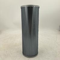 China 53C1812 Hydraulic Oil Filter 180mm Outer Diameter for Excavator Construction Machinery for sale