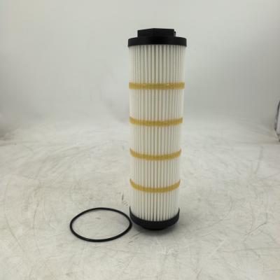 China Hydraulic Oil Filter 389-1088 180mm OD 63mm ID for Excavator Construction Machinery for sale