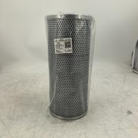 China Industrial Hydraulic Oil Filter Element 180mm OD 63mm ID Suction Filter for Excavator for sale