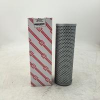 China HDX-630X100W Hydraulic Oil Filter 180mm Outer Diameter for Excavator Engine for sale