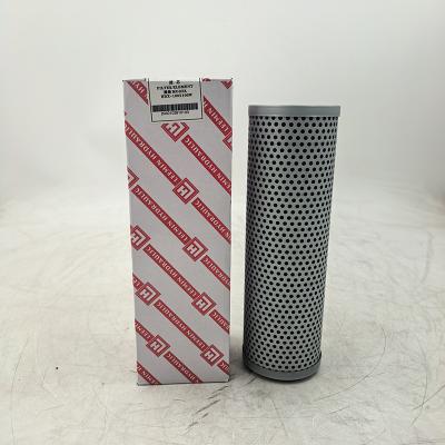 China HDX-630X100W Hydraulic Oil Filter 180mm Outer Diameter for Excavator Engine for sale