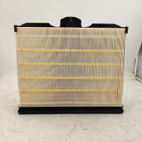 China 2216429 Screw Air Compressor Air Filter Element 95% Filtration Efficiency OEM Custom for sale