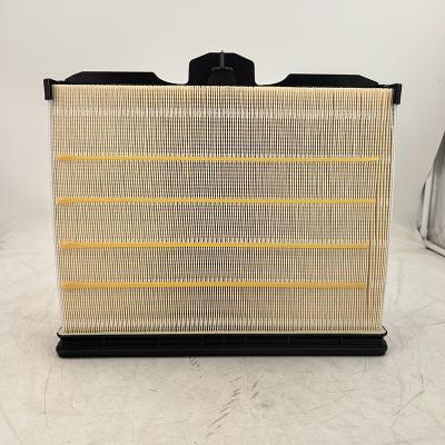 China 2216429 Screw Air Compressor Air Filter Element 95% Filtration Efficiency OEM Custom for sale