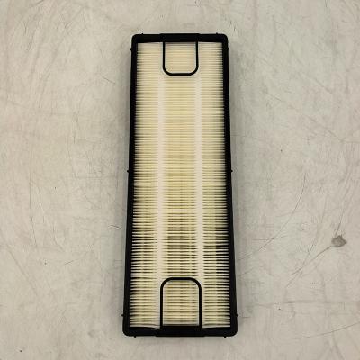 China Air Purifier Replacement Filter 2216432 95% Filtration Efficiency 10000-20000 km Maintenance for sale