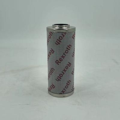 China Hydraulic Oil Filter Wrapped Stainless Steel Frame Standard Size 2000-4000h Life for sale