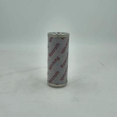 China Hydraulic Oil Filter Glass Fiber Filter Paper 2000-4000h Life for Excavator Construction Machinery for sale