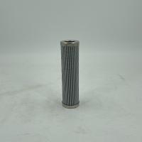 China Hydraulic Oil Filter Element 2000-4000h Glass Fiber Stainless Steel Frame for Excavator Construction Machinery for sale