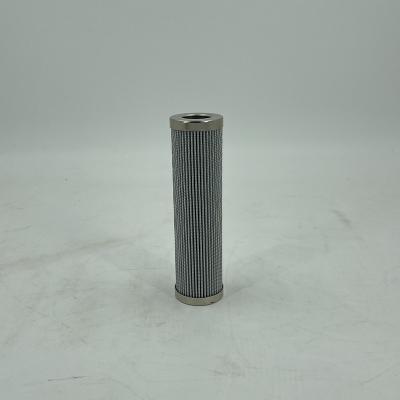 China Hydraulic Oil Filter Element 2000-4000h Glass Fiber Stainless Steel Frame for Excavator Construction Machinery for sale