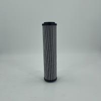 China Standard Hydraulic Oil Filter Glass Fiber 2000-4000h Life for Excavator Construction Machinery Custom ID for sale
