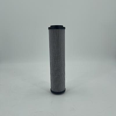 China Standard Hydraulic Oil Filter Glass Fiber 2000-4000h Life for Excavator Construction Machinery Custom ID for sale