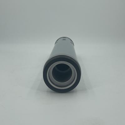 China Wrapped Stainless Steel Frame Hydraulic Oil Filter Element 2000-4000h Glass Fiber for sale