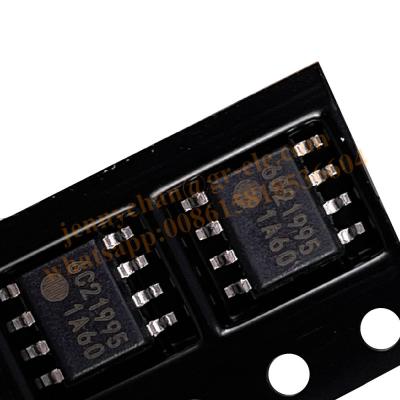 China New original 1A60 FA1A60N SOP-8 Patch power management chip IC in stock for sale