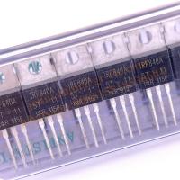 China IRF840=IRF840A IRF834PBF TO-220 500V 8A FET MOS tube for sale