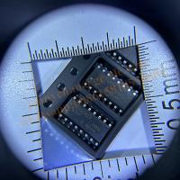 China IRS2092STRPBF Silk screen IRS2092S audio power amplifier patch SOP-16 for sale