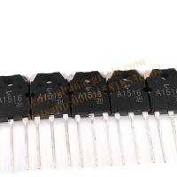 China 2SC3907 2SA1516 TO-3P Silicon NPN power transistor audio amplifier pair tube C3907 A1516 for sale