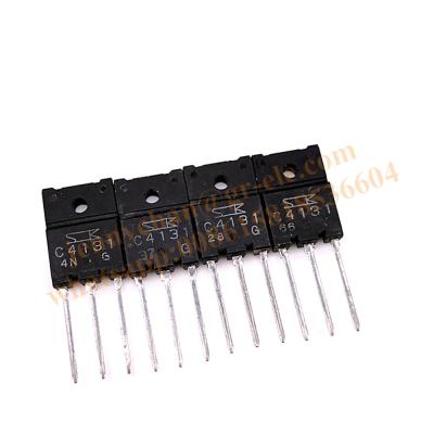 China 2SA1746 2SC4131 TO-3PF A1746 C4131 SANKEN Silicon PNP power transistor for sale