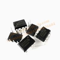 China ICE3AR0680JZ 3AR0680JZ in-line DIP-7 LCD power management chip for sale