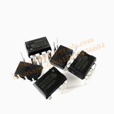China ICE3AR0680JZ 3AR0680JZ in-line DIP-7 LCD power management chip for sale