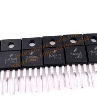 China 5L0380R KA5L0380R TO-220F-4 LCD power management module chip IC for sale