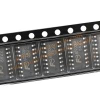 China 6B22 FA6B22N-C6-L3 patch SOP-16 LCD power management chip for sale