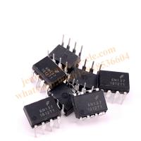 China EL6N137 DIP-8 6N137 DIP 10M high speed optical coupler for sale