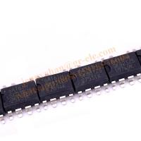 China New original authentic STR6A161H 6A161H Patch SOP-7 air conditioning power chip IC for sale