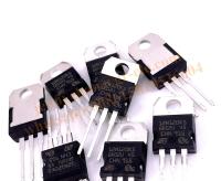 China 12N120K5 STW12N120K5 FET TO-247 1200V 12A for sale