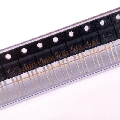 China FQPF20N50C TO-220F MOS FET in stock for sale