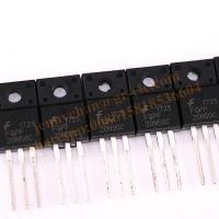 China FQPF20N50C TO-220F MOS FET in stock for sale