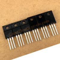 China FQPF20N50C TO-220F MOS FET in stock for sale