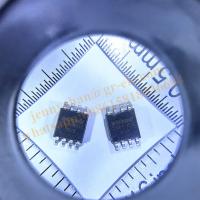 China New original W25Q64FVSSIG 25Q64FVSIG Patch 8M FLASH Flash chip 8M for sale