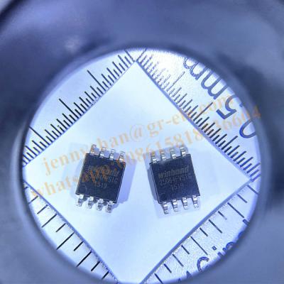 China New original W25Q64FVSSIG 25Q64FVSIG Patch 8M FLASH Flash chip 8M for sale
