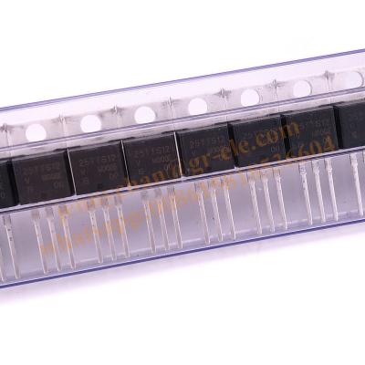 China 25TTS12 TO-220 SCR thyristor rectifier VS-25TTS12 for sale