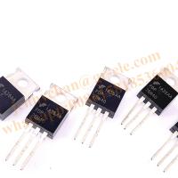 China FDP26N40 Silk screen 26N40 TO-220 MOS FET 400V 26A for sale