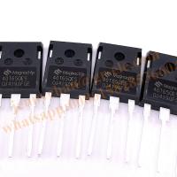 China MBQ40T65QES 40T65QES inverter welding machine IGBT single tube TO-247 for sale