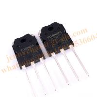 China GT50JR22 50JR22 TO-3P MOS field effect tube welding machine commonly used IGBT single tube for sale