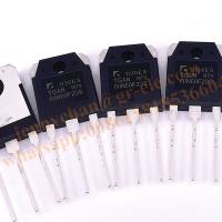 China TGAN80N60F2DS 60N60F2DS New 80A600V welding machine IGBT tube 80N60F2DS for sale