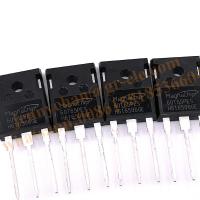 China 60T65PES MBQ60T65PES 60A/650V TO-247 electric welding machine commonly used IGBT field effect tube for sale