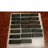 China New original authentic TC74HC02AP 74HC02AP in-line DIP14 integrated circuit for sale