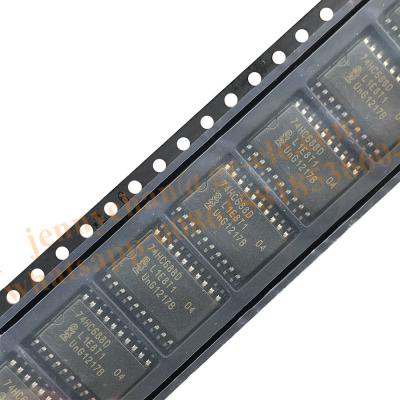 China New original 74HC688D 74HC688 SOP-20 Logic Device Digital logic chip IC for sale
