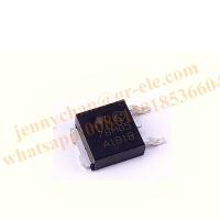 China L78M05CT 78M05 78M05A T0252/TO220 three-port positive current fixed voltage regulator for sale