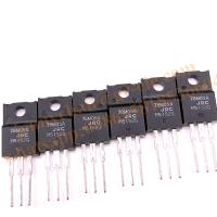 China L78M05CT 78M05 78M05A T0252/TO220 three-port positive current fixed voltage regulator for sale