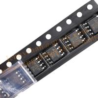 China Original genuine TP2582-SR Silkscreen 2582 SOP-8 operational amplifier chip IC for sale