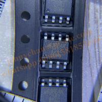 China Original genuine TP2582-SR Silkscreen 2582 SOP-8 operational amplifier chip IC for sale