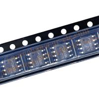 China New original ME4068ASPG SOP-8 Single lithium battery charging management IC chip Silkscreen 4068A for sale